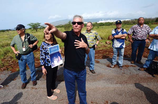 Land for proposed Kihei development revisited | News, Sports, Jobs ...
